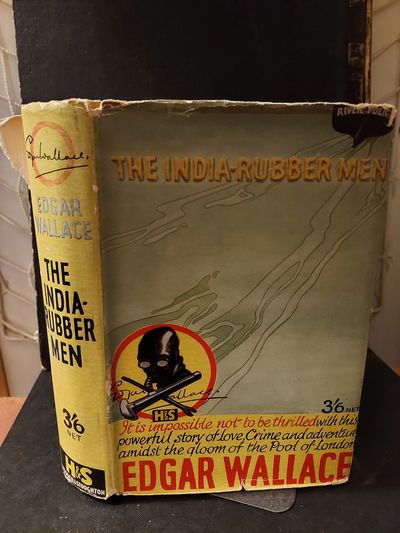 The India-Rubber Men.