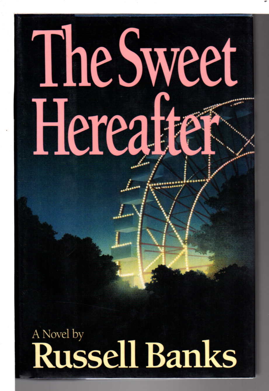Hereafter Book