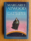 Cat's Eye by Margaret Atwood | Hardcover | 1988 | McClelland & Stewart ...