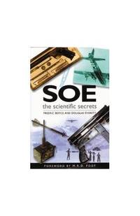 BIBLIO | SOE. by Boyce F. & Everett D | Hardback