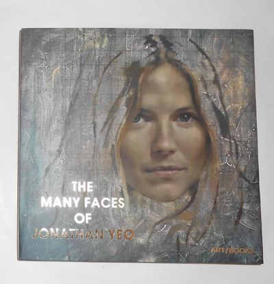 The Many Faces of Jonathan Yeo by Jonathan Yeo (Artist); Martin Gayford ...