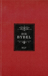die bybel nuwe vertaling - Biblio.com