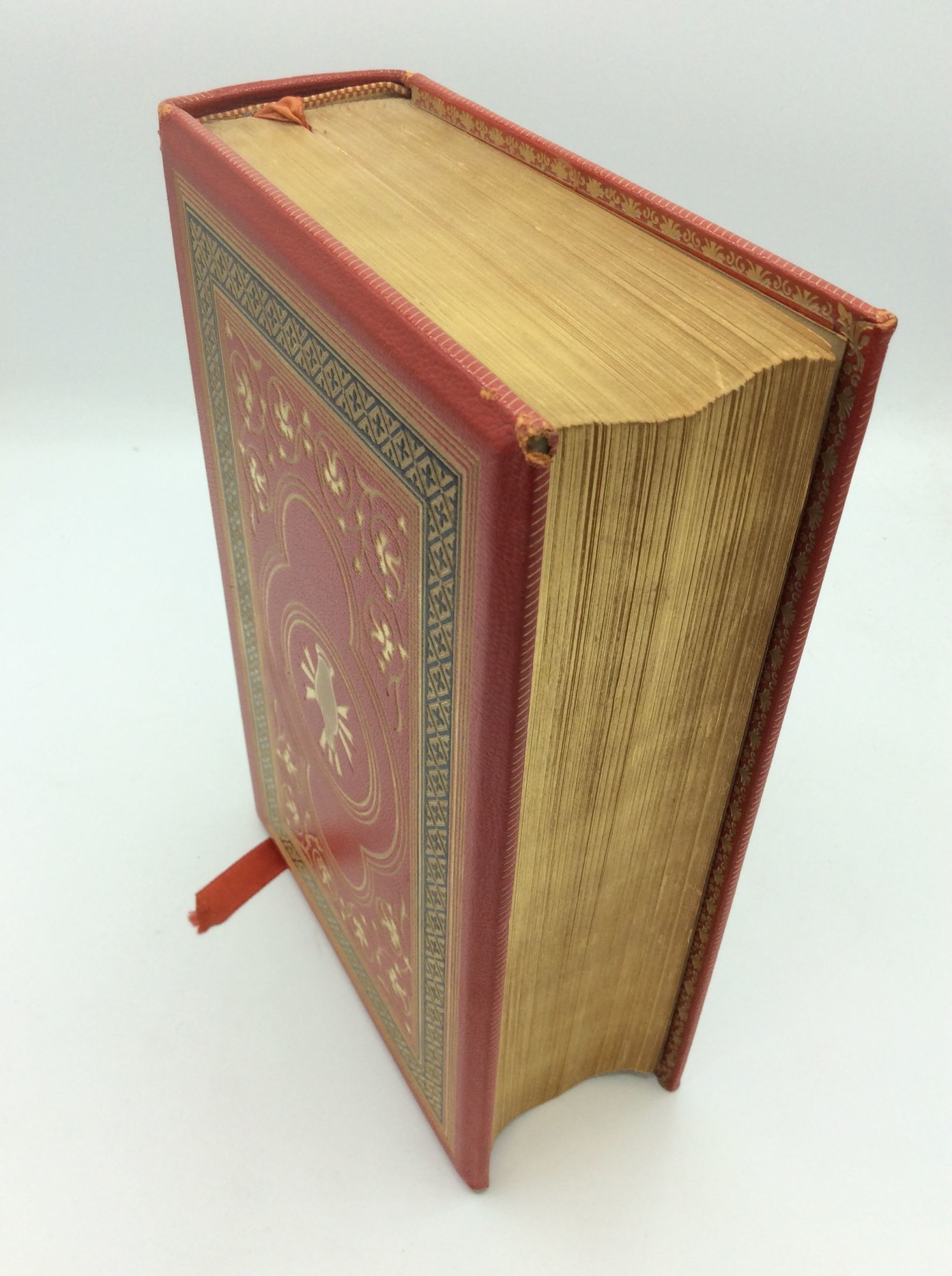 LIVES OF SAINTS with Excerpts from Their Writings / CATHOLIC FAMILY ...