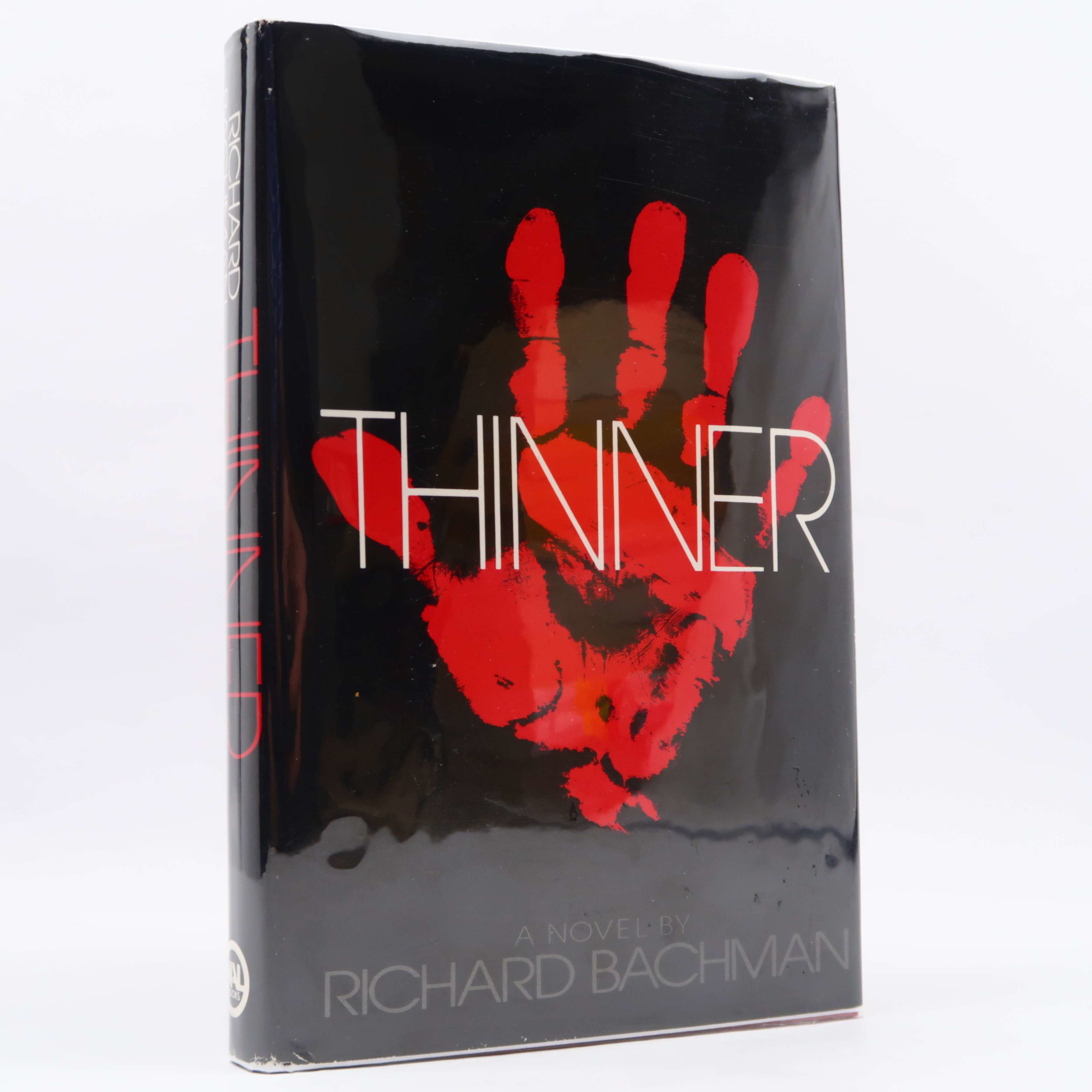 Thinner Book