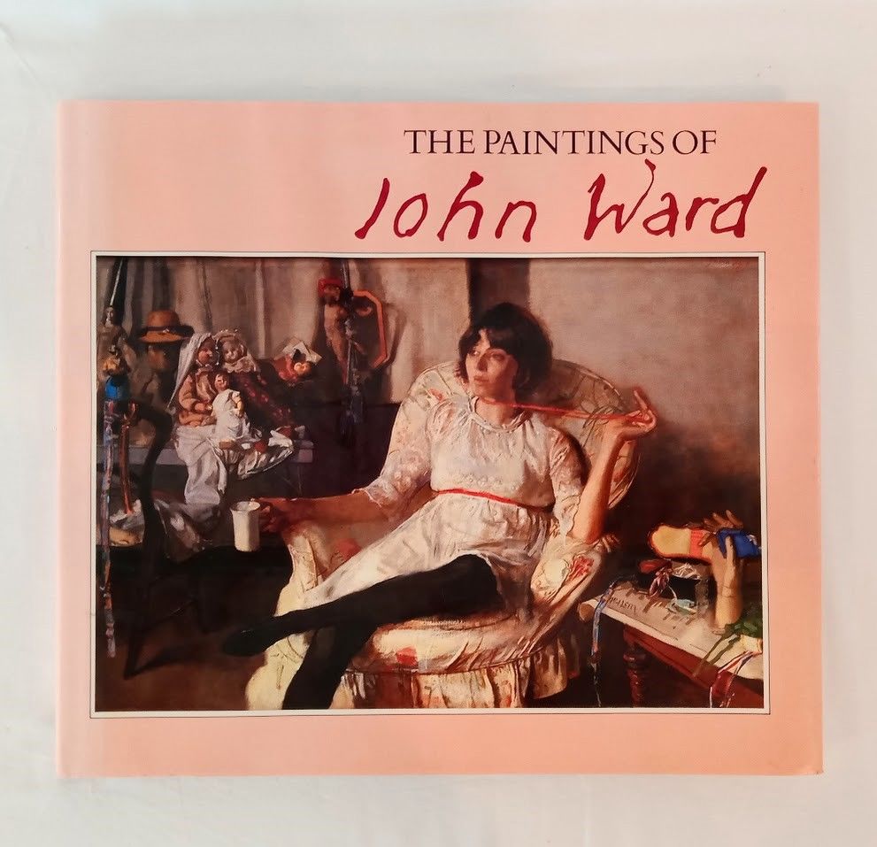 John David Ward