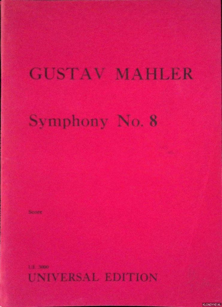Mahler Score