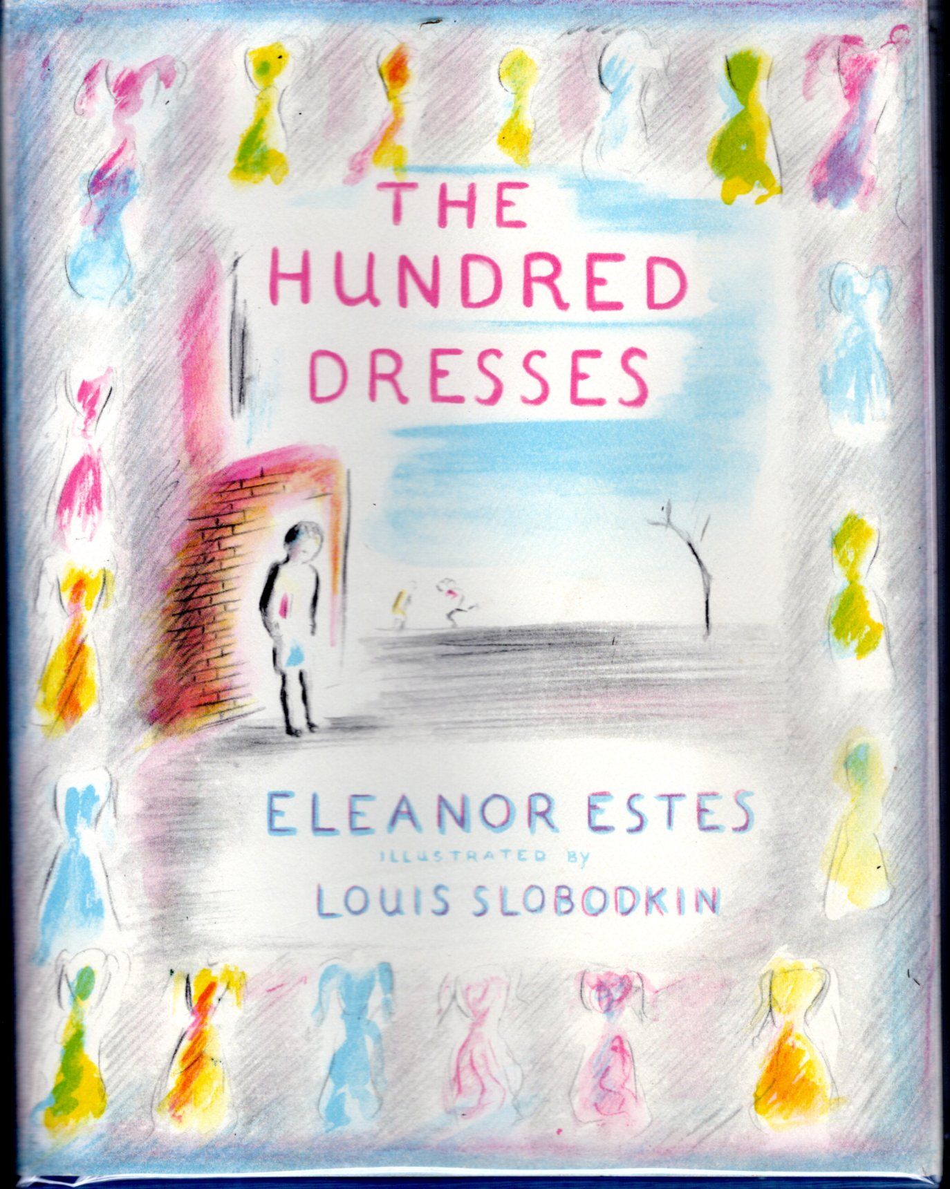Hundred Dresses