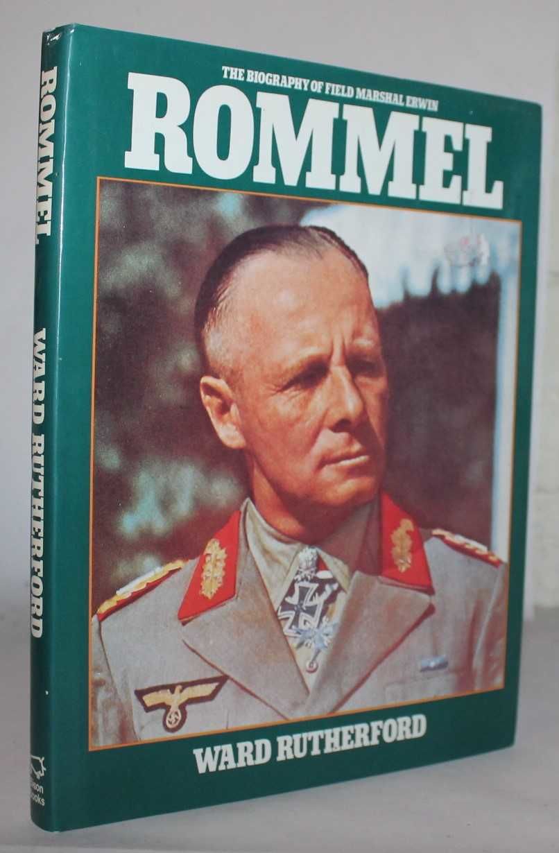 Erwin Rommel Biography