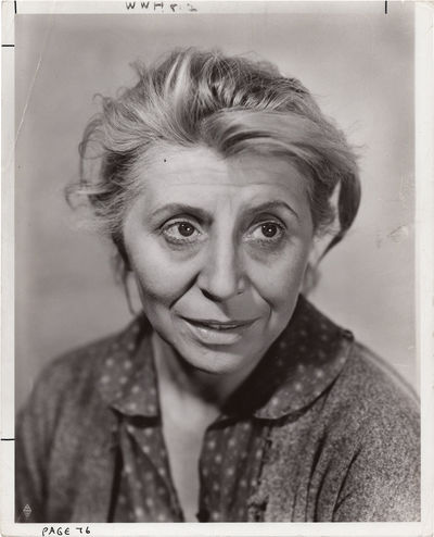 Blanche Cobb