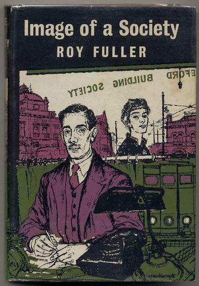 Image of a Society by FULLER, Roy | Search for rare books | ABAA