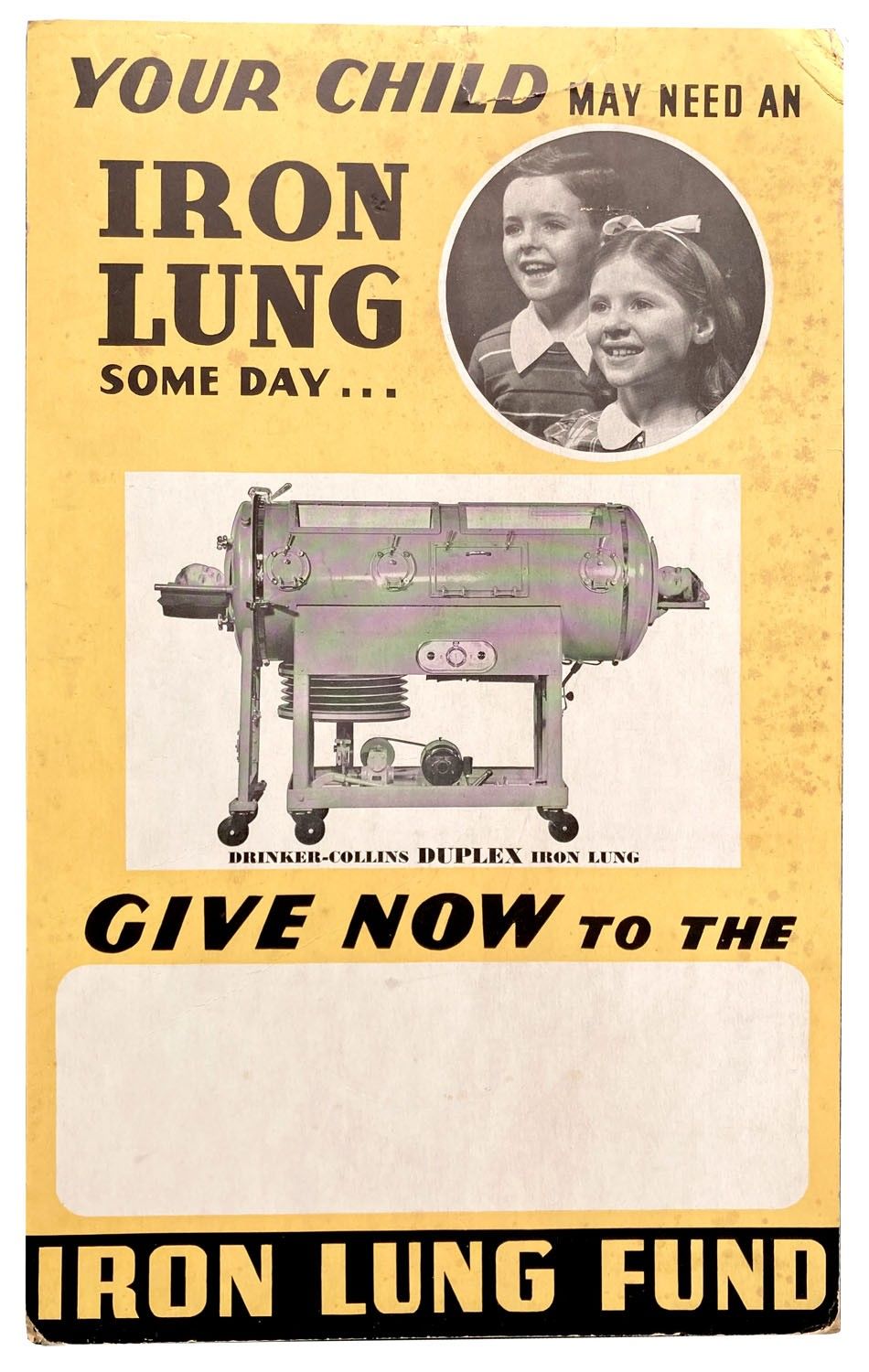 Iron Lung Children
