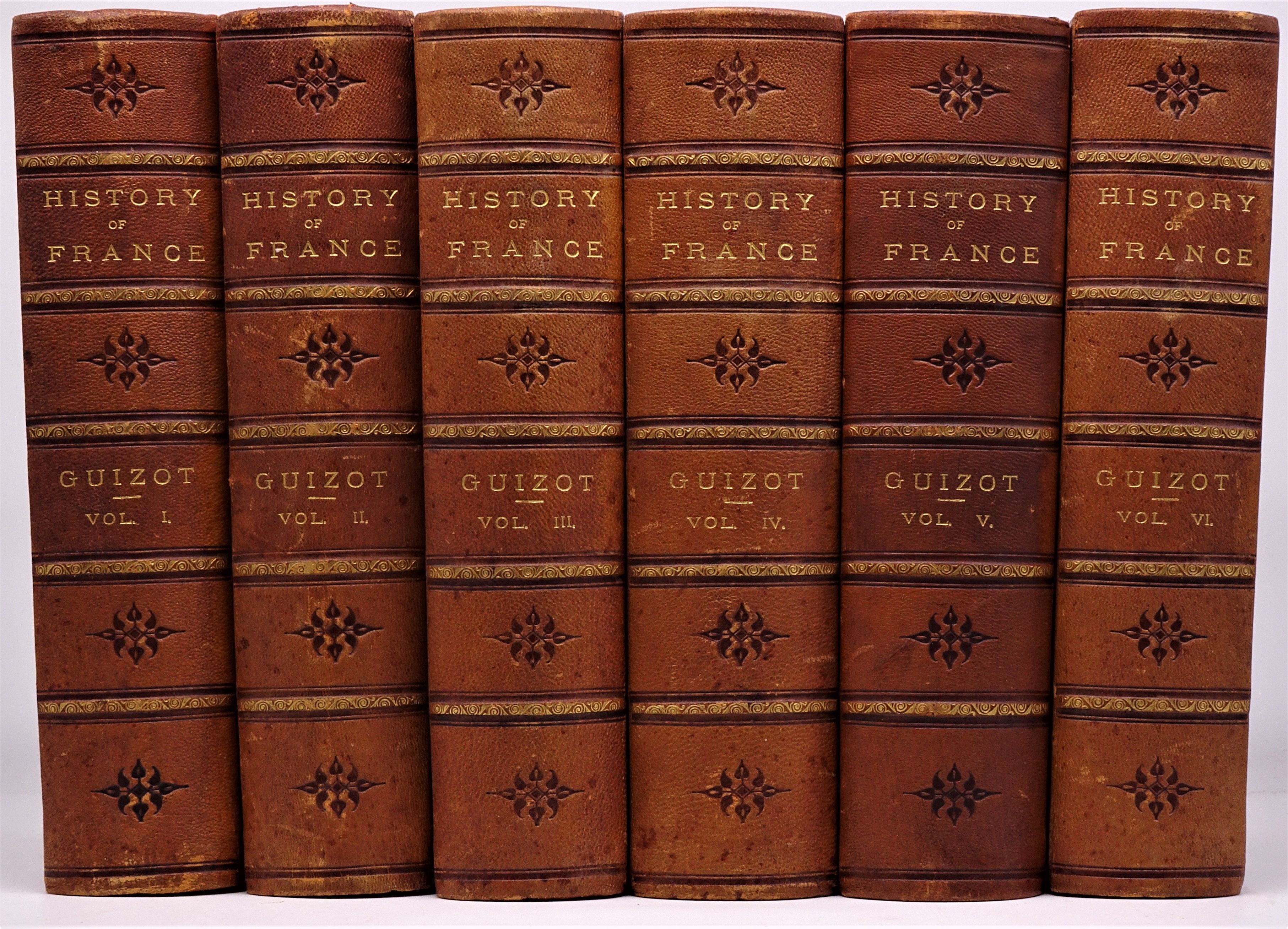 A Popular History of France, From the Earliest Times. . . with 300 ...
