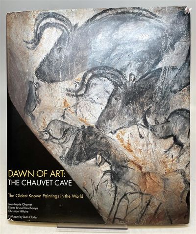 Dawn of Art: The Chauvet Cave. The Oldest Known Paintings in the World ...