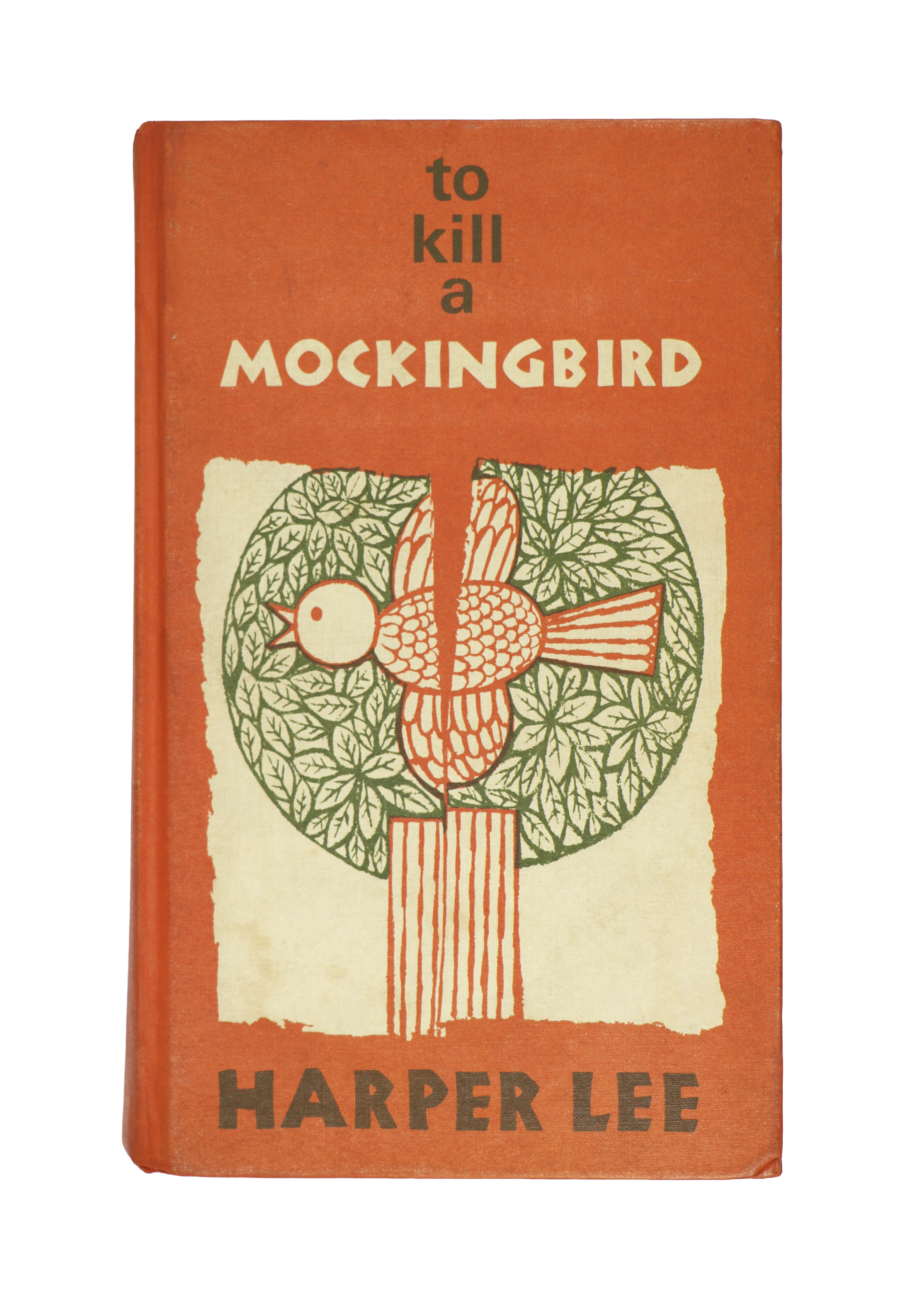 To Kill a Mockingbird, 1965 First Canadian edition | Biblio