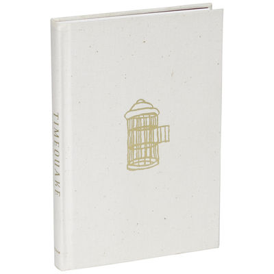 Timequake [Presentation Issue] by Vonnegut, Kurt | Hardcover | 1997 | G ...