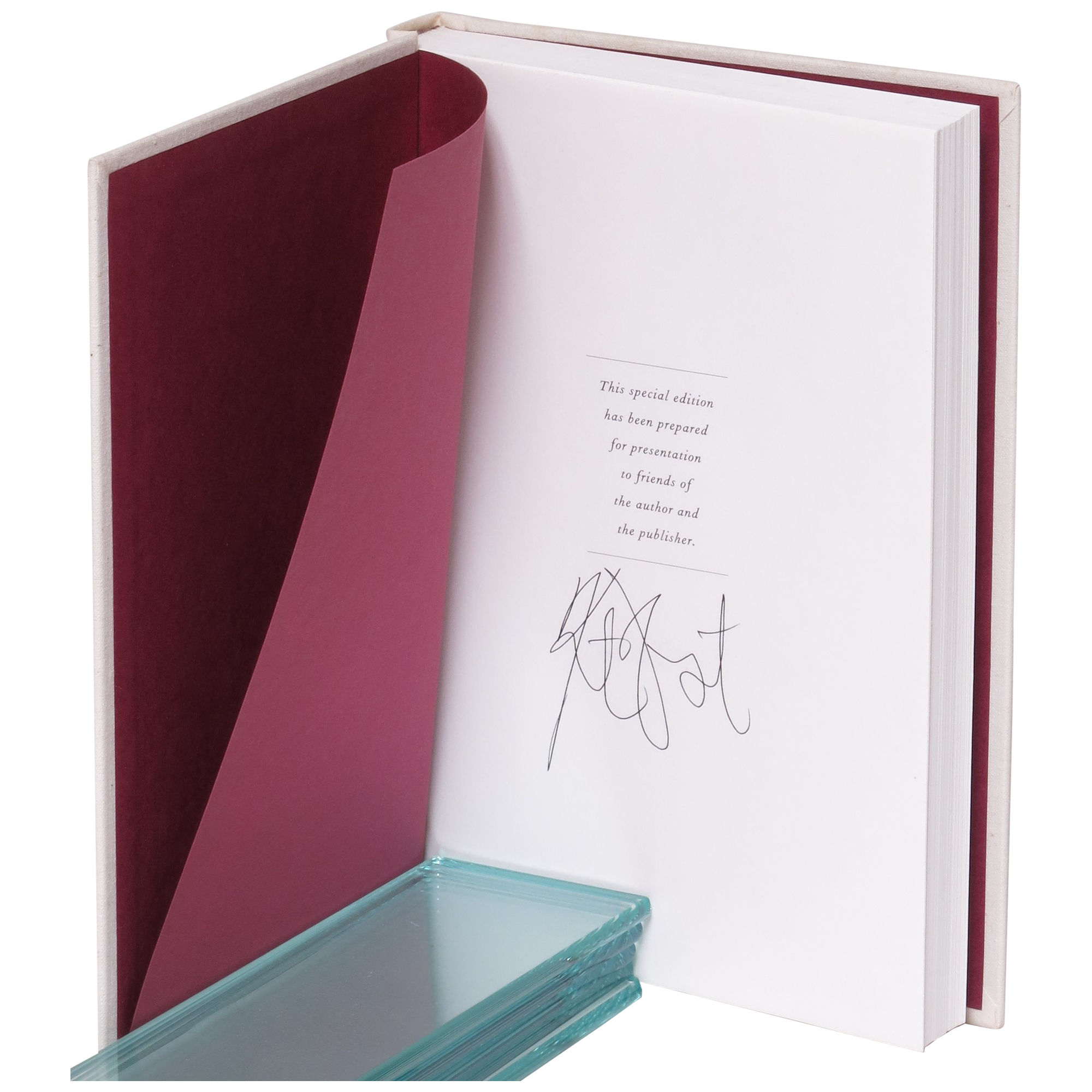 Timequake [Presentation Issue] by Vonnegut, Kurt | Hardcover | 1997 | G ...