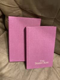 'Desert Rose by McMurtry, Larry
