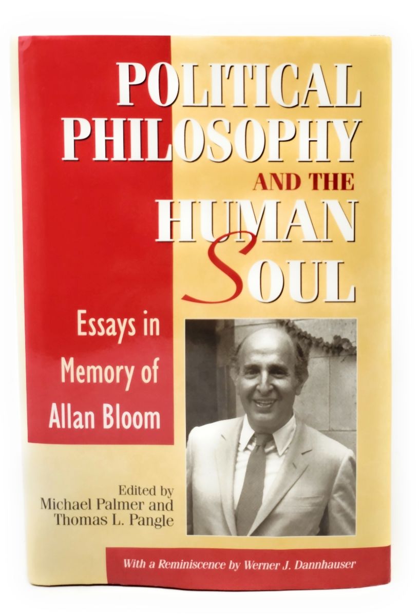 Allan Bloom