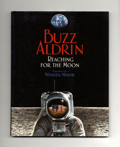 Reaching For The Moon Poster