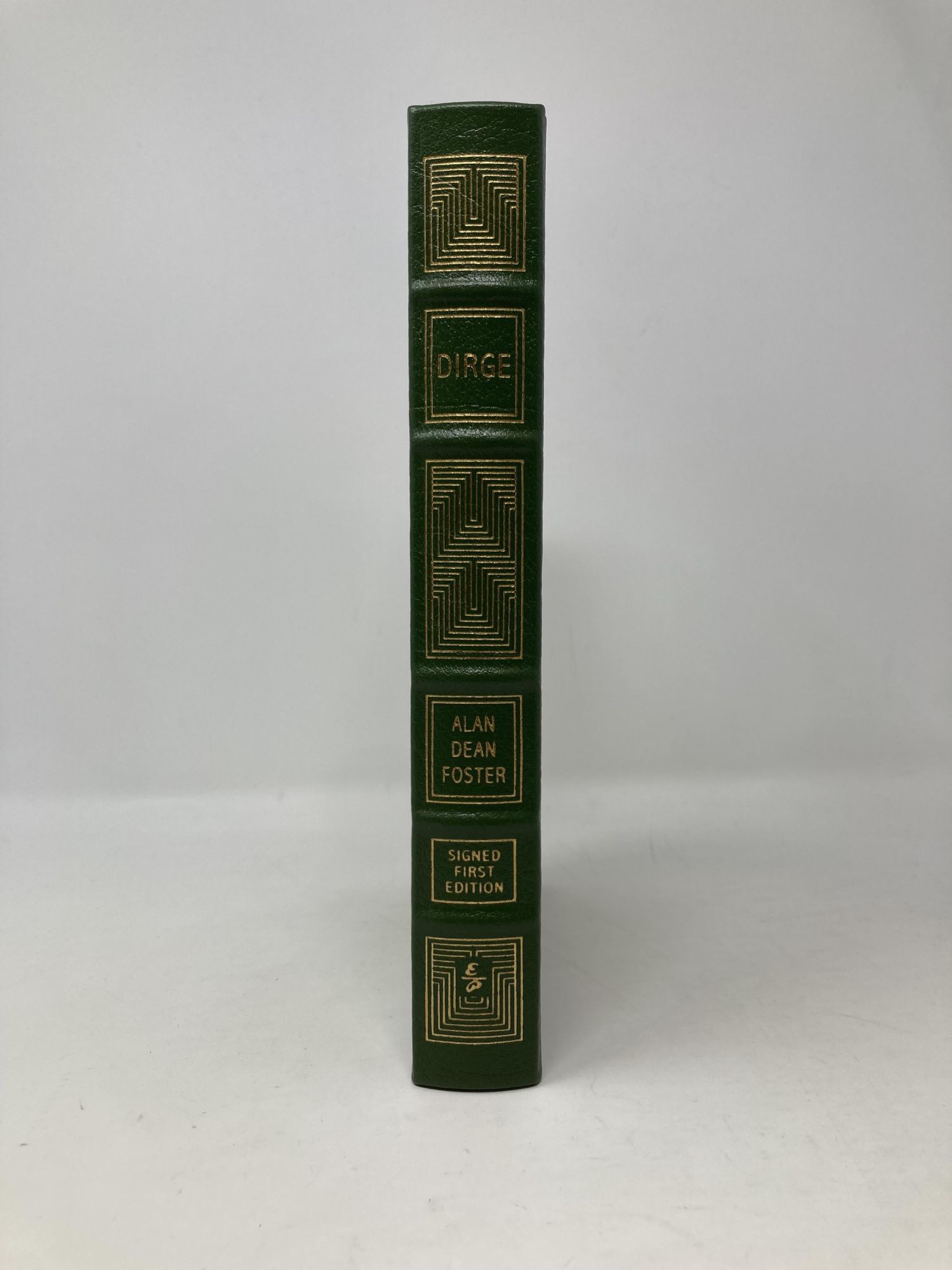 Dirge: Book Two of the Founding of the Commonwealth by Foster, Alan ...