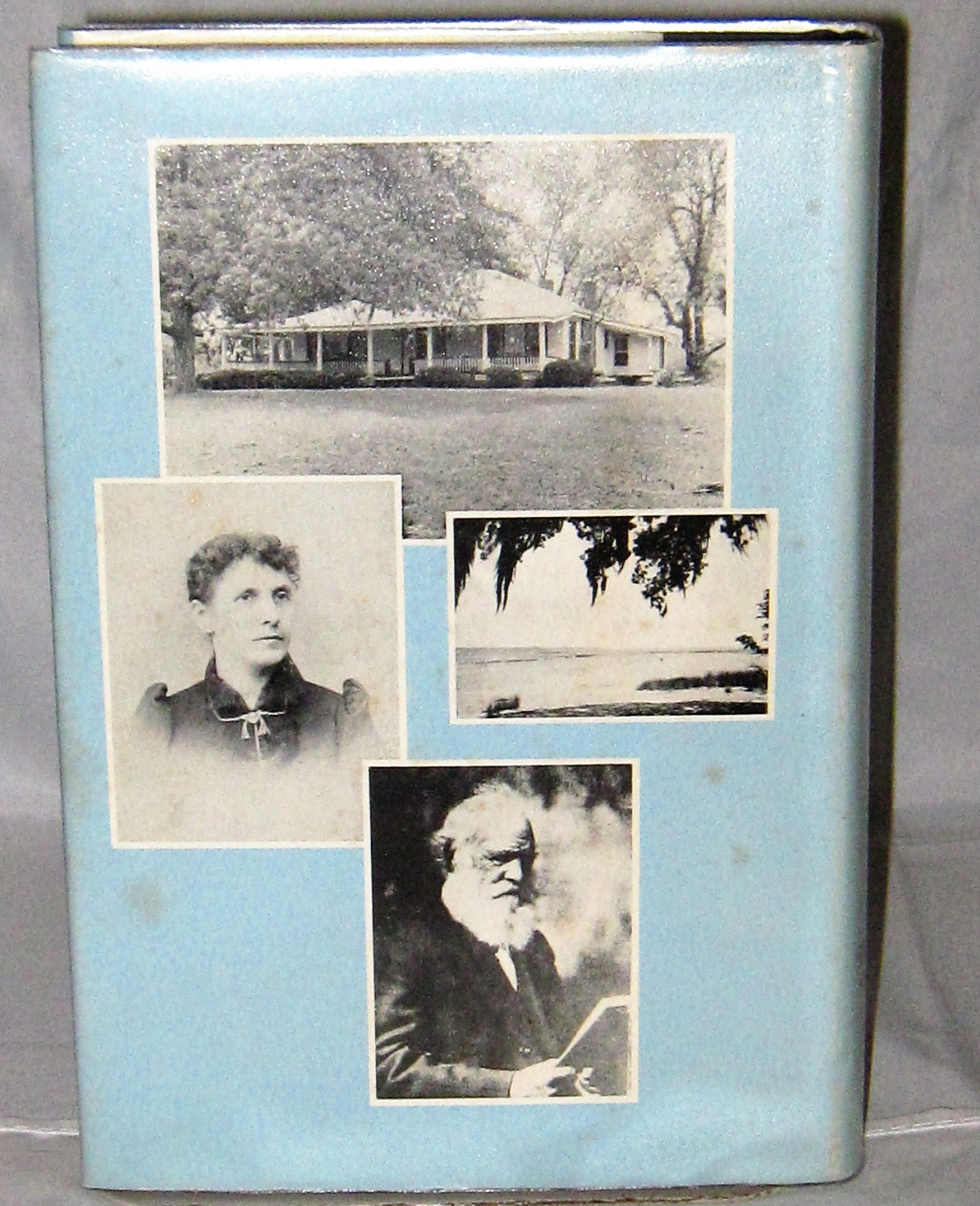 Over Home: The Heritage of Pinckneys of Pinckney Colony, Bluffton ...