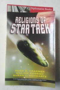 Religions of Star Trek by Susan L William; Schwartz - Paperback - 2003 ...