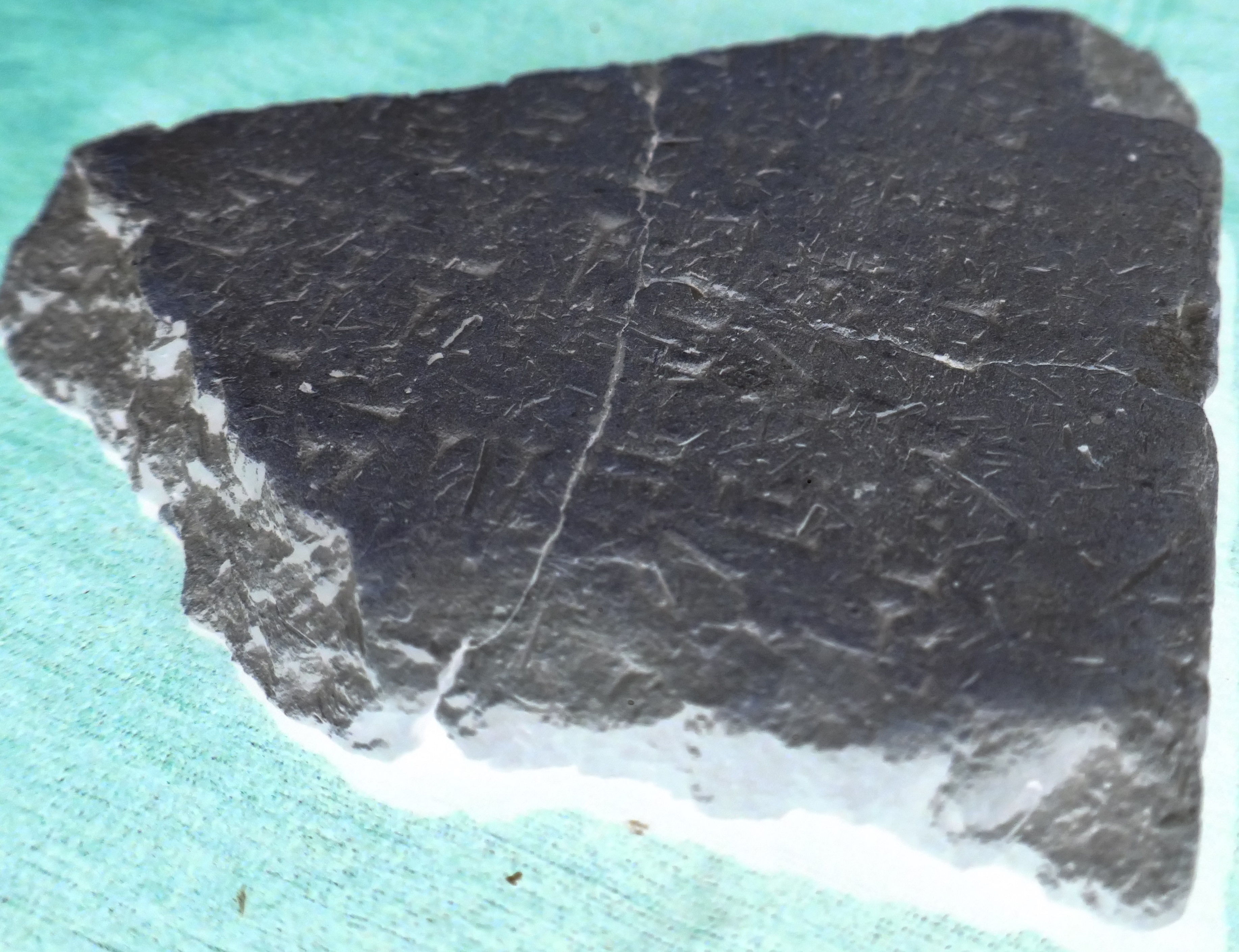 Ancient Manuscript Cuneiform Tablet from Baghdad Unknown | Biblio