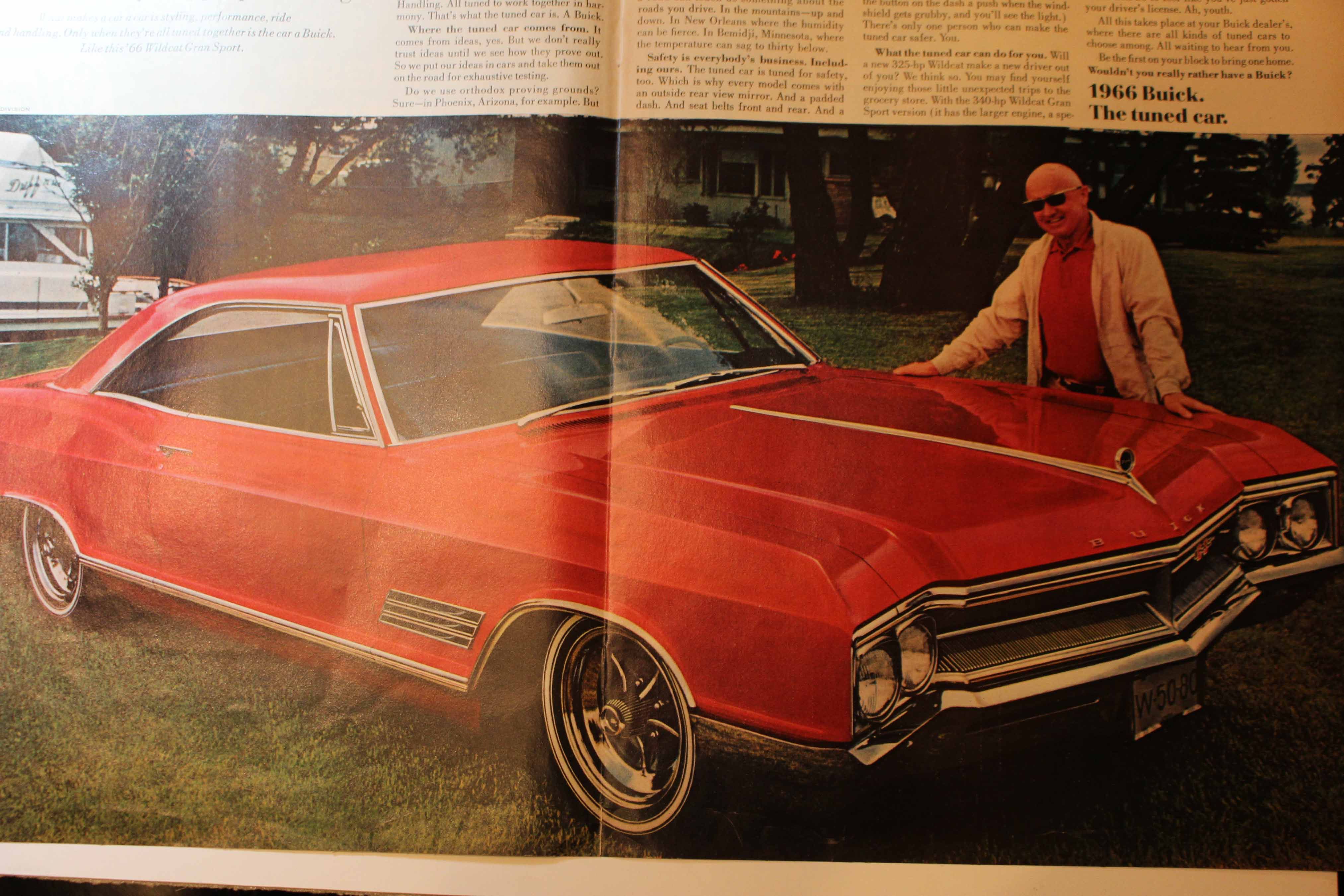 Look Magazine 1965
