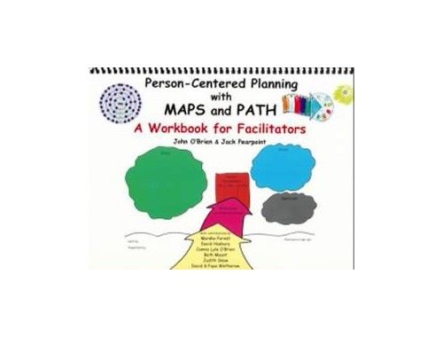 Person Centered Planning With Maps (1 items) - Biblio