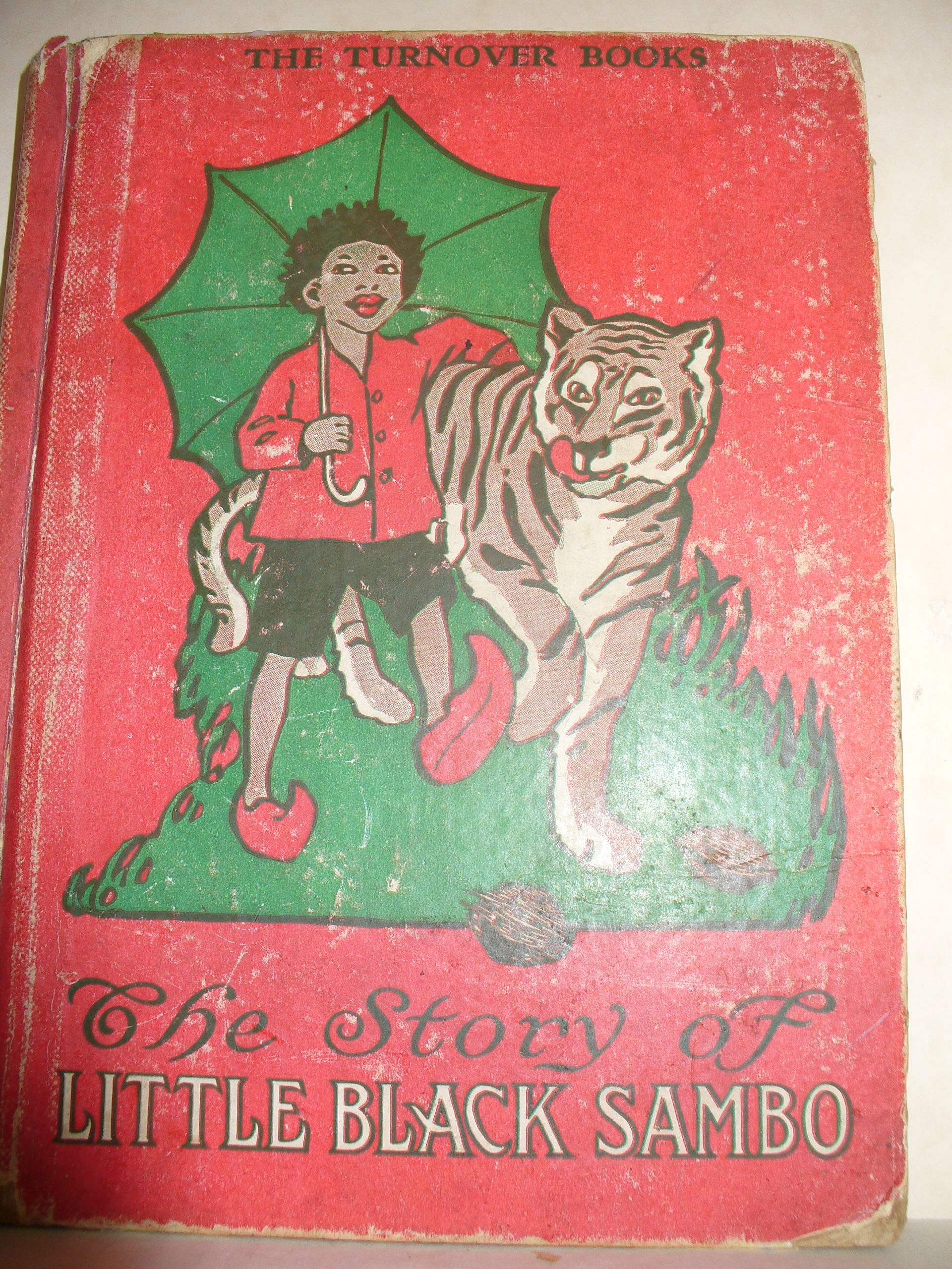 Little Black Rabbit Book