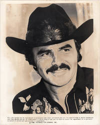 Smokey and the Bandit II (Original photograph of Burt Reynolds from the ...