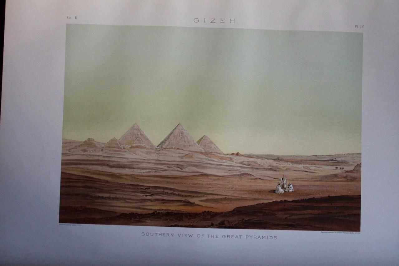 Ancient Egypt or Mizraim by Samuel Augustus Binion - Hardcover ...