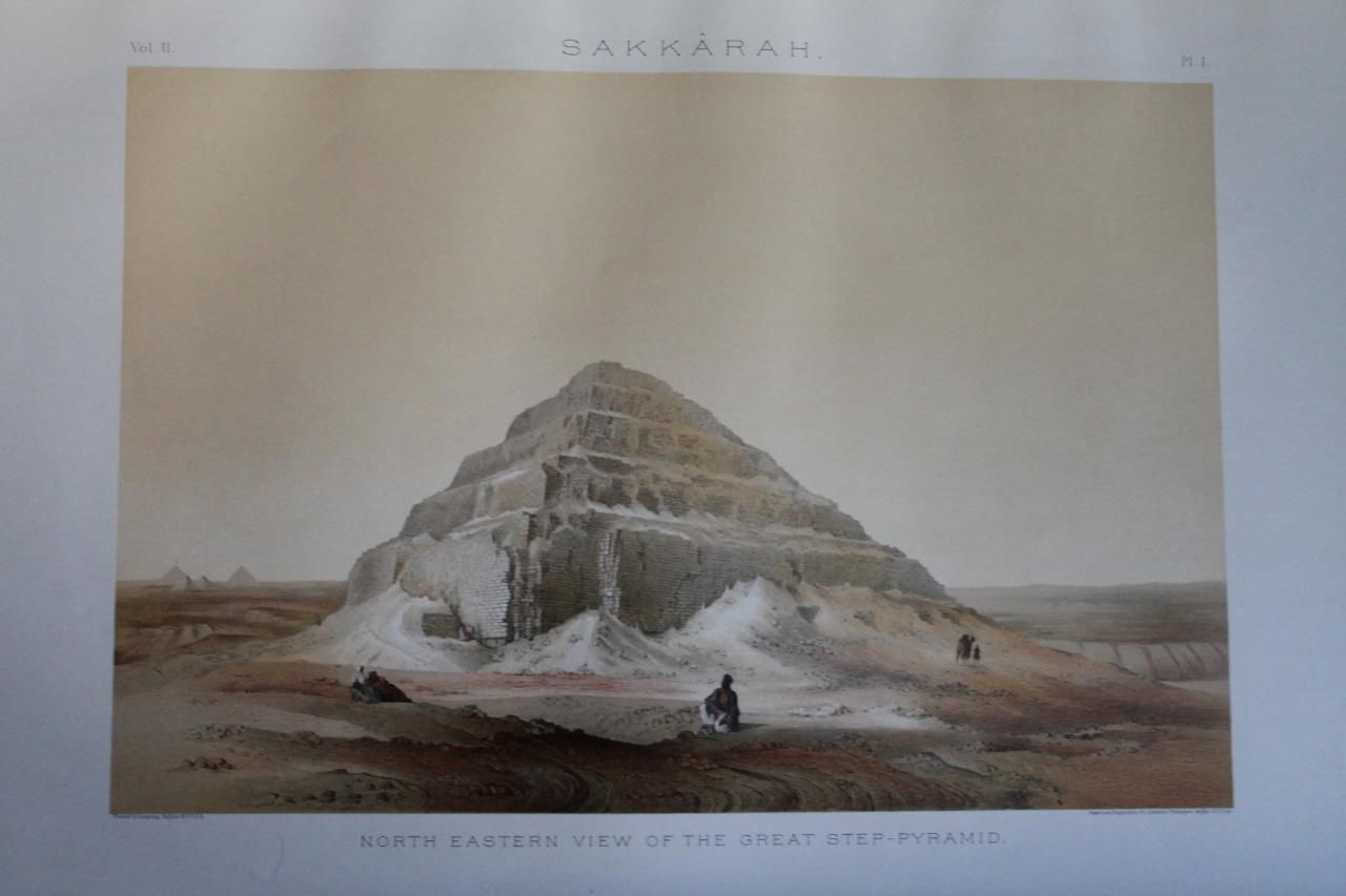 Ancient Egypt or Mizraim by Samuel Augustus Binion - Hardcover ...