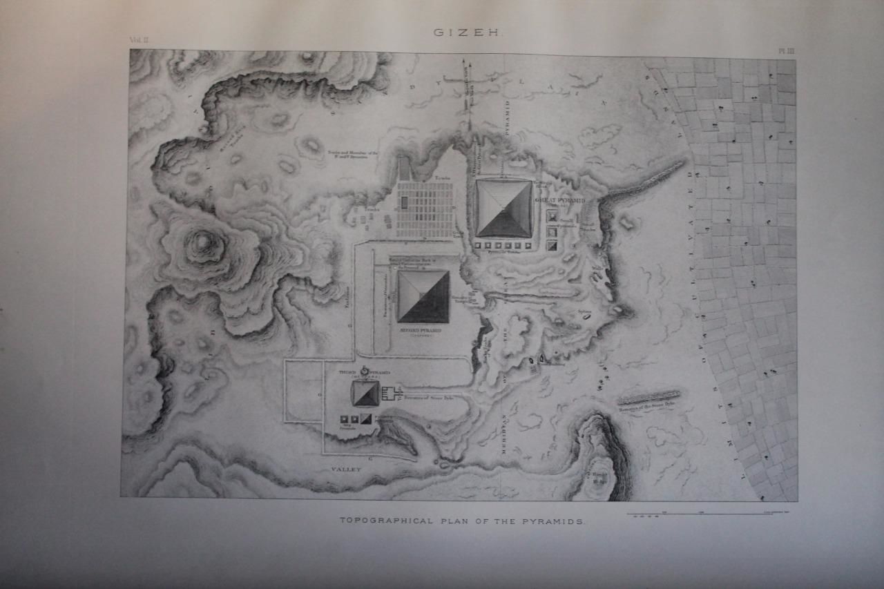 Ancient Egypt or Mizraim by Samuel Augustus Binion - Hardcover ...