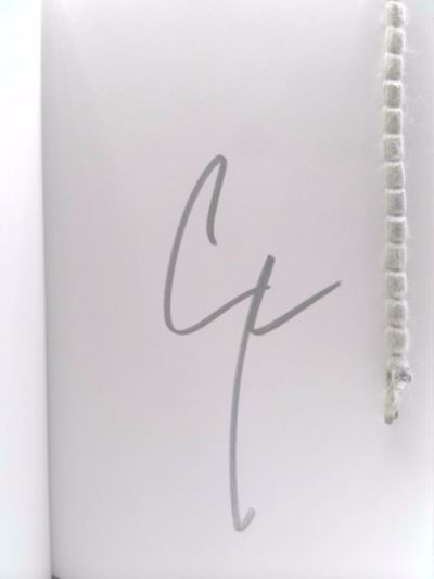 Connor Franta Signature