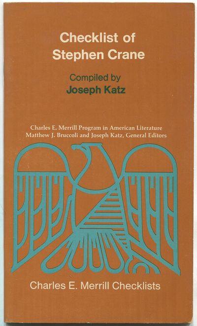 Joseph Stephen Crane