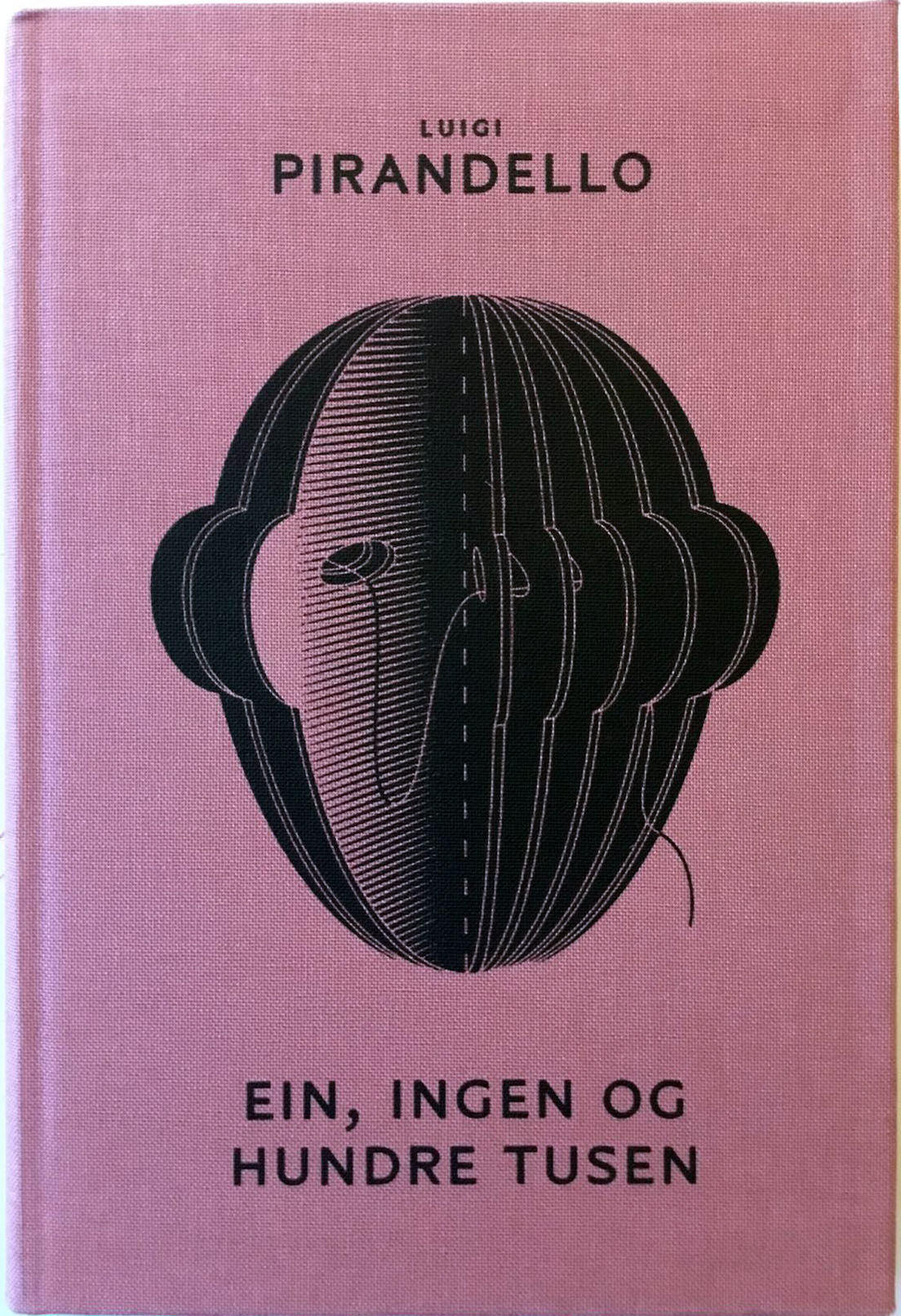 Pirandello Luigi