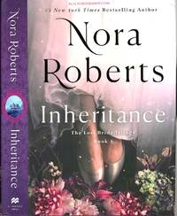 Inheritance: The Lost Bride Trilogy, Book 1 (Lost Bride Trilogy #1) by ...
