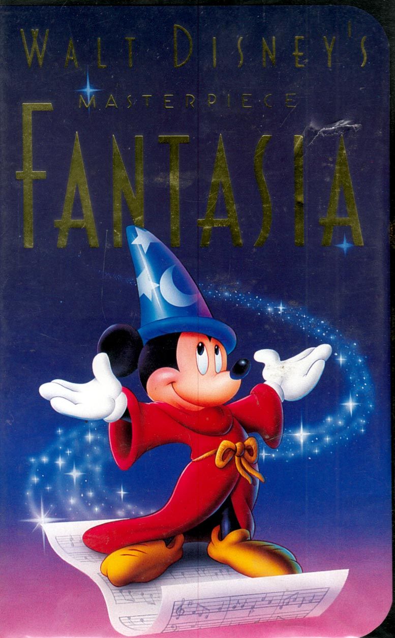 Where To Watch Disney Fantasia at Jose Huggins blog
