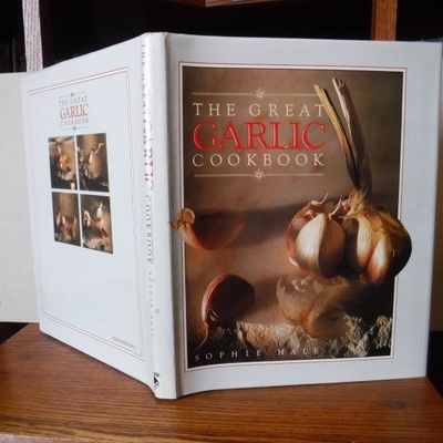 BIBLIO | Great Garlic Cookbook by Hale, Sophie | unknown | September ...