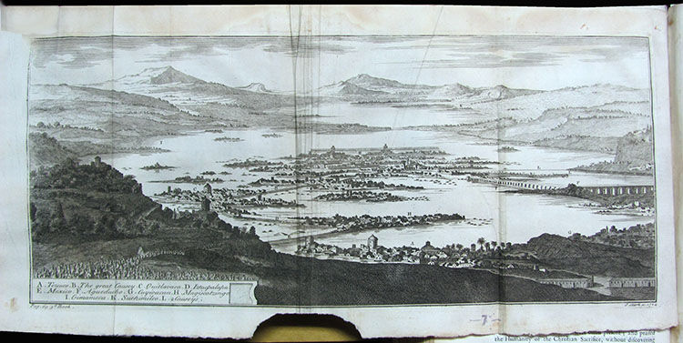 The History of the Conquest of Mexico by the Spaniards. Done into ...