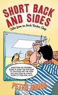 'Short Back and Sides by Quinn-, Peter