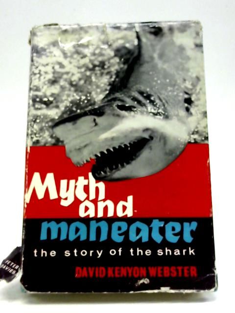 David Kenyon Webster