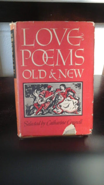 Vintage Love Poems
