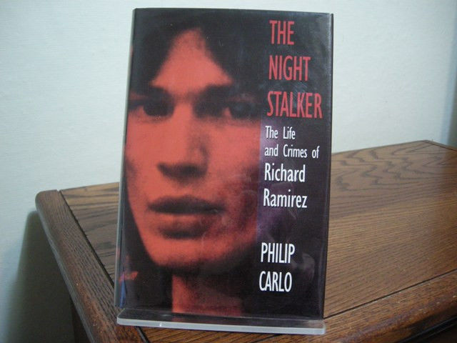 The Night Stalker: The True Story of America's Most Feared Serial ...