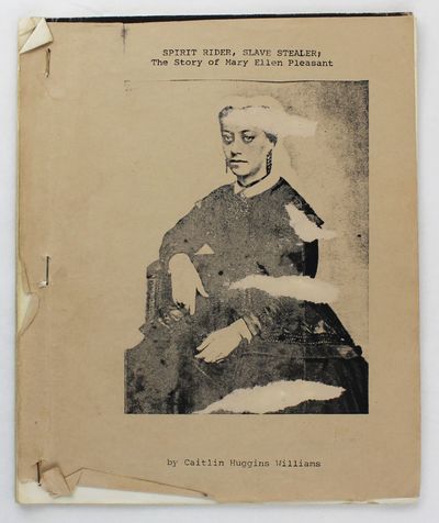 Mary Ellen Pleasant