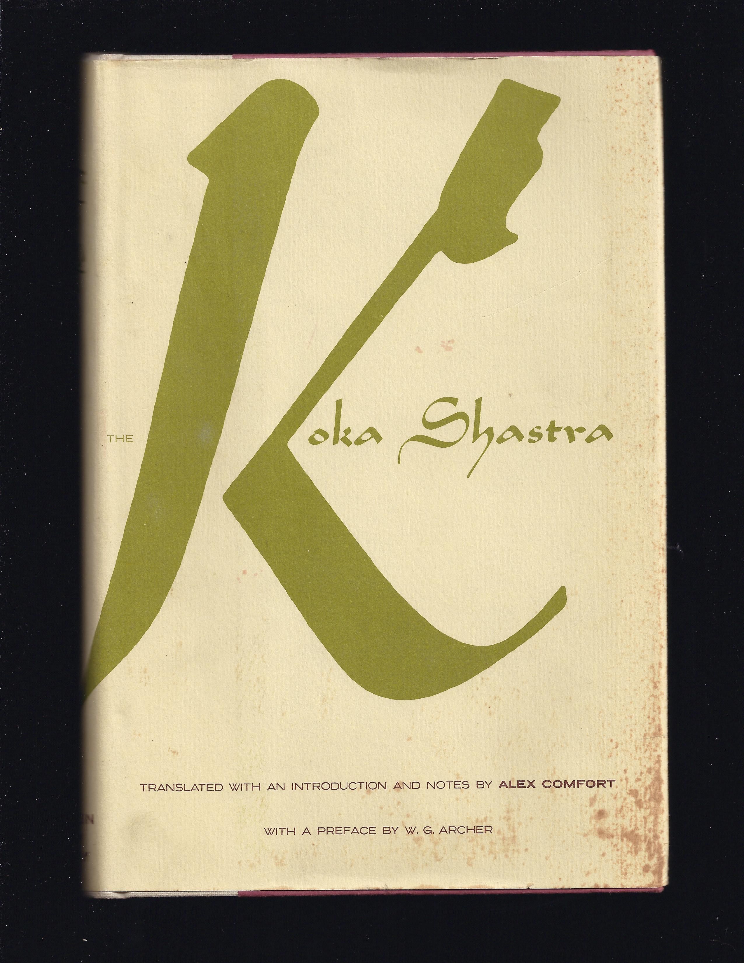 The Koka Shastra: Being The Ratirhasya Of Kokkoka And Other Medieval ...
