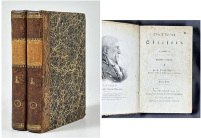 Envold Falsens Skrifter. Samlede og udgivne af Ludv. Stoud Platou ...