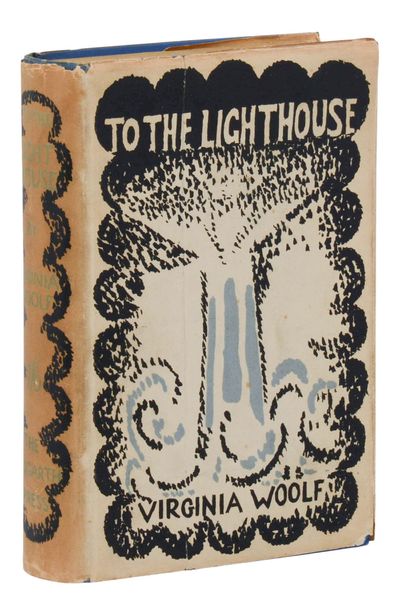 To the Lighthouse by Woolf, Virginia | Search for rare books | ABAA
