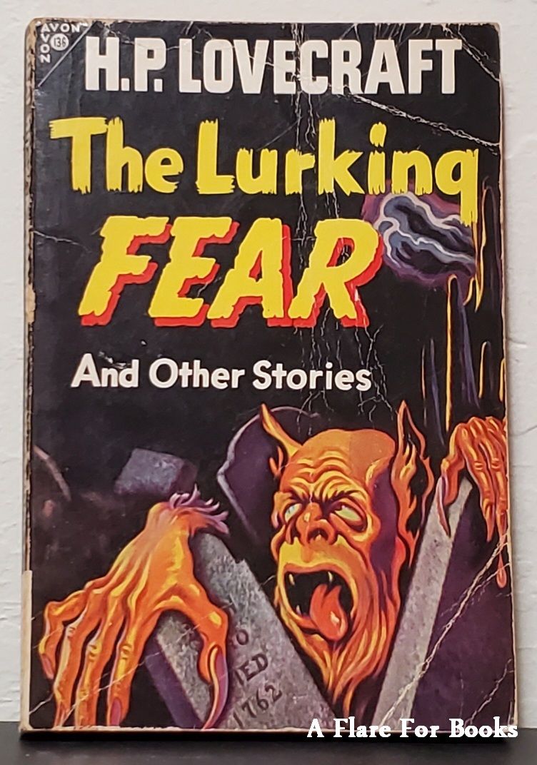 The Lurking Fear